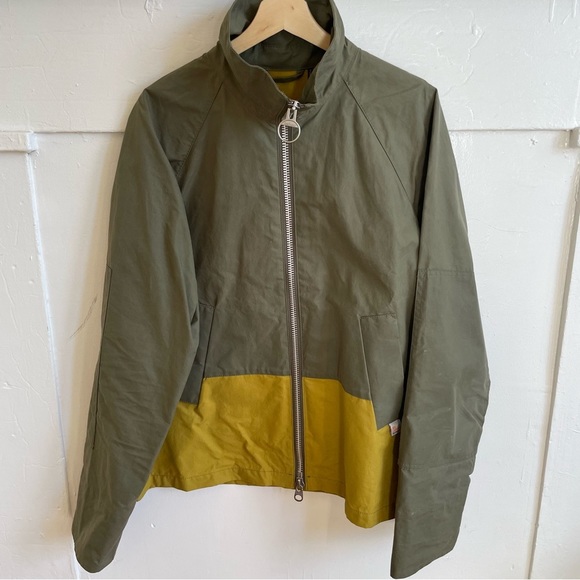 Barbour | Jackets & Coats | Limited Edition Barbour X Ally Capellino ...